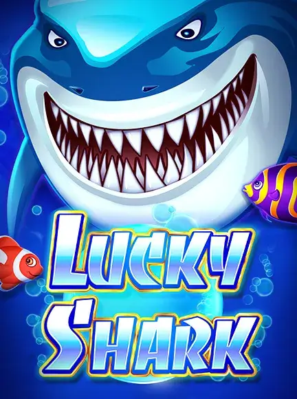 Ігровий автомат Lucky Shark від Amatic — Грай онлайн в казино BETON